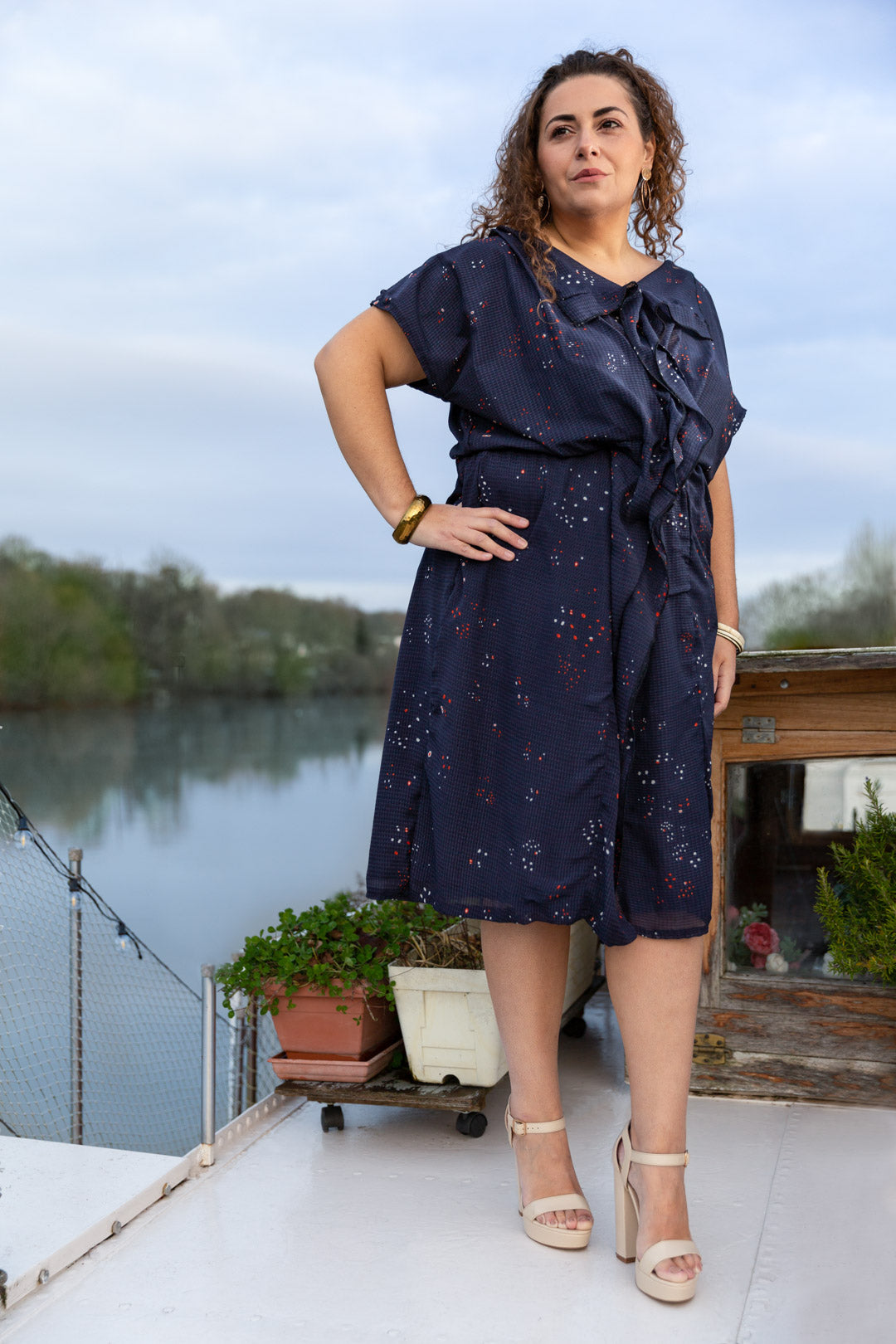 ROBES – Creativ'Curves